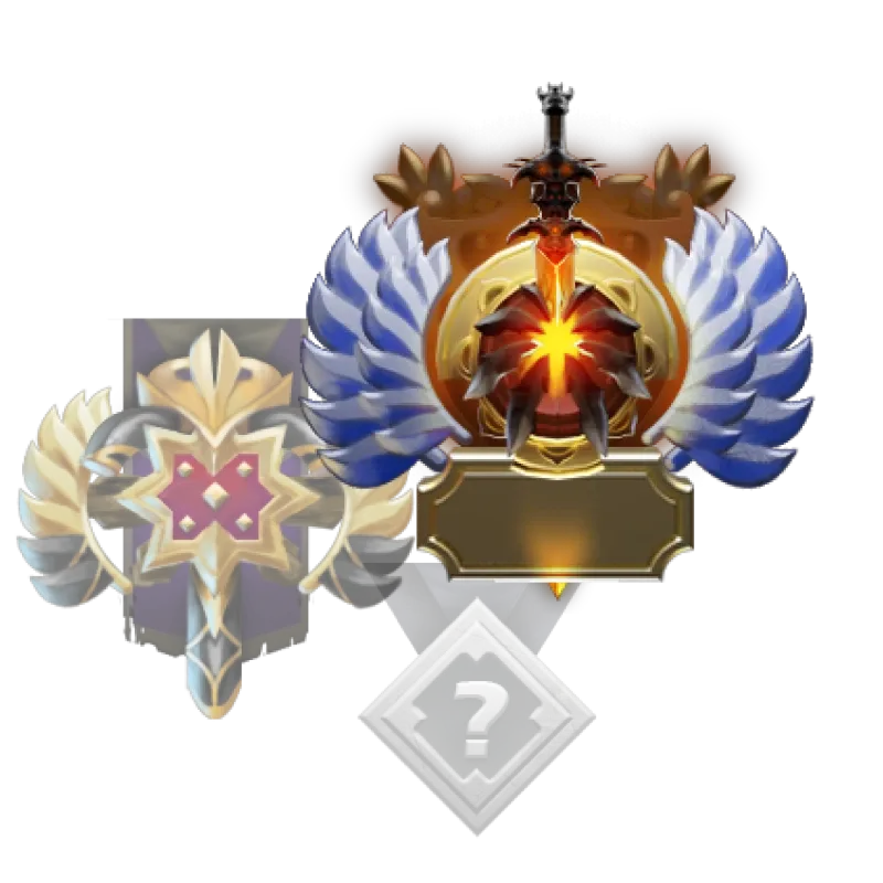 DOTA2BOOST - Professional MMR Boosting Service